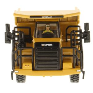 Diecast Masters Caterpillar 772 Off Highway Truck HO Series Vehicle (85261)