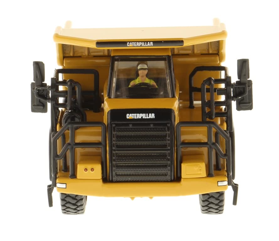 Diecast Masters Caterpillar 772 Off Highway Truck HO Series Vehicle (85261)