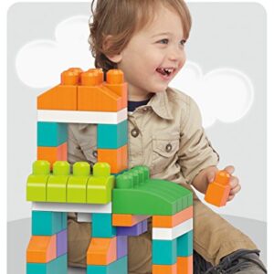 Mega Bloks Big Building Bag