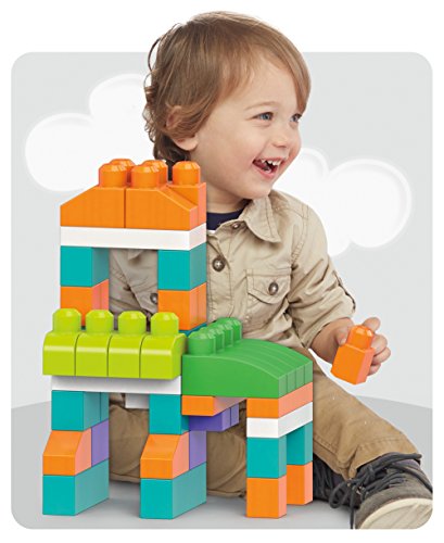 Mega Bloks Big Building Bag