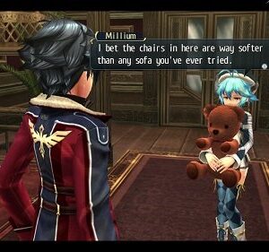 The Legend of Heroes: Trails of Cold Steel II - PlayStation Vita