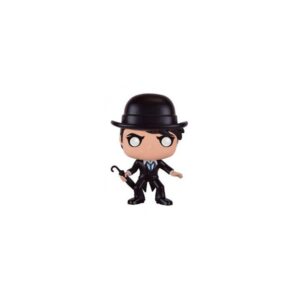 funko pop movies: poet anderson action figure