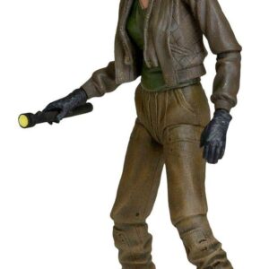 NECA Aliens Scale Series 8 Ripley Action Figure, 7"