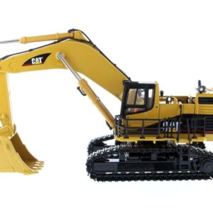 1:50 Caterpillar 5110B Hydraulic Excavator – Core Classics Series by Diecast Masters – 85098C