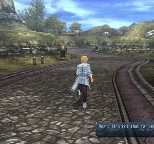 The Legend of Heroes: Trails of Cold Steel II - PlayStation Vita