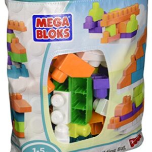 Mega Bloks Big Building Bag