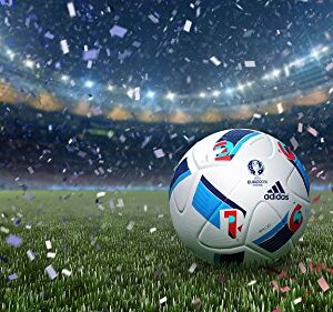 UEFA Euro 2016/Pro Evolution Soccer (PS4)