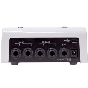 Eventide Multi Effect Processor, White (H9 CORE)