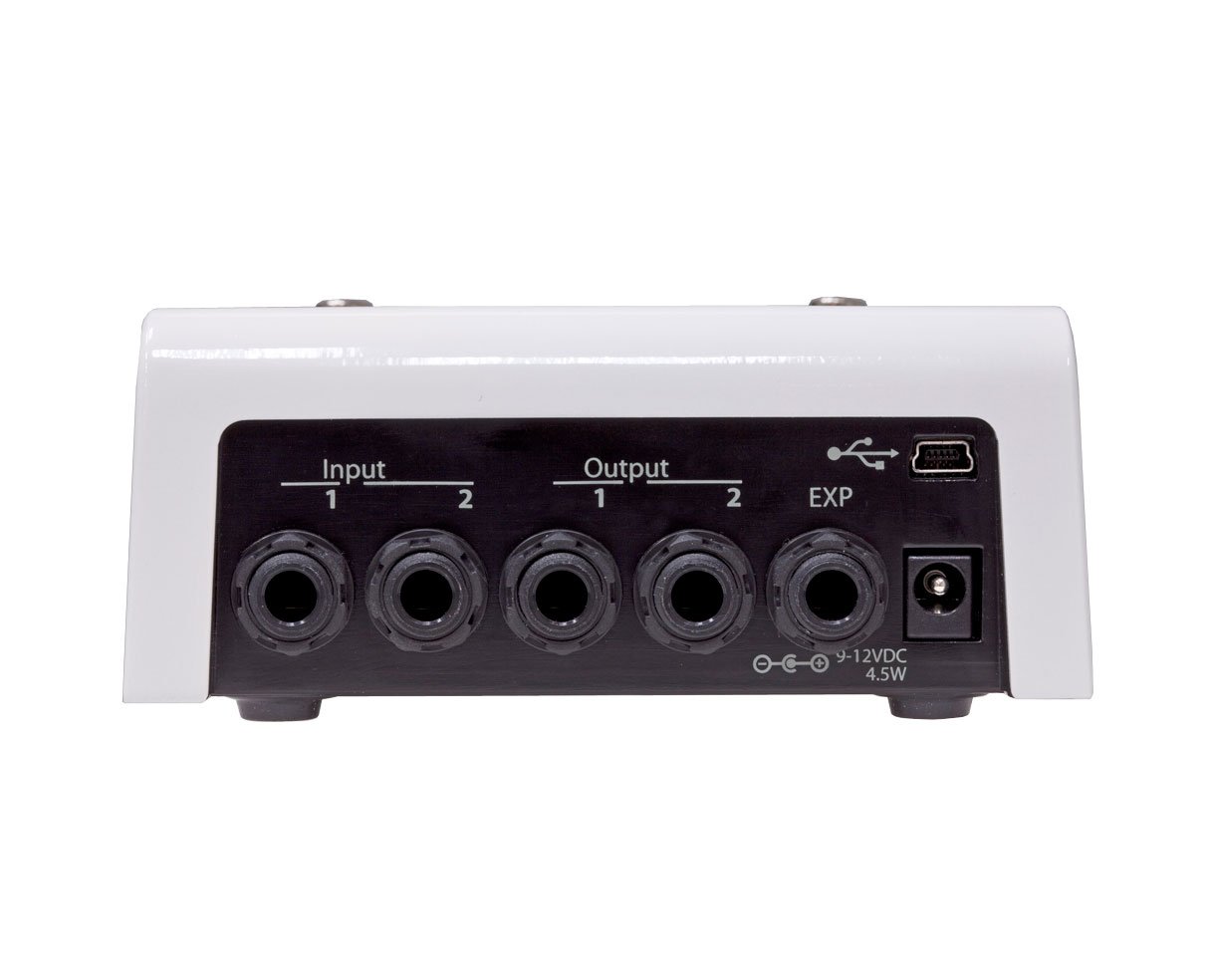 Eventide Multi Effect Processor, White (H9 CORE)