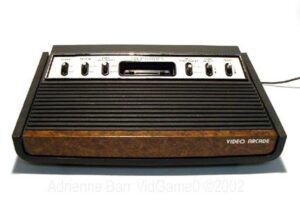 sears telegames atari 2600