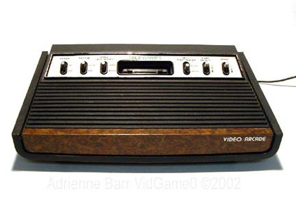 sears telegames atari 2600