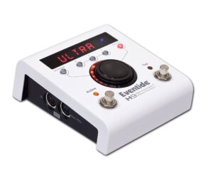 eventide multi effect processor, white (h9 core)