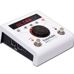 Eventide Multi Effect Processor, White (H9 CORE)