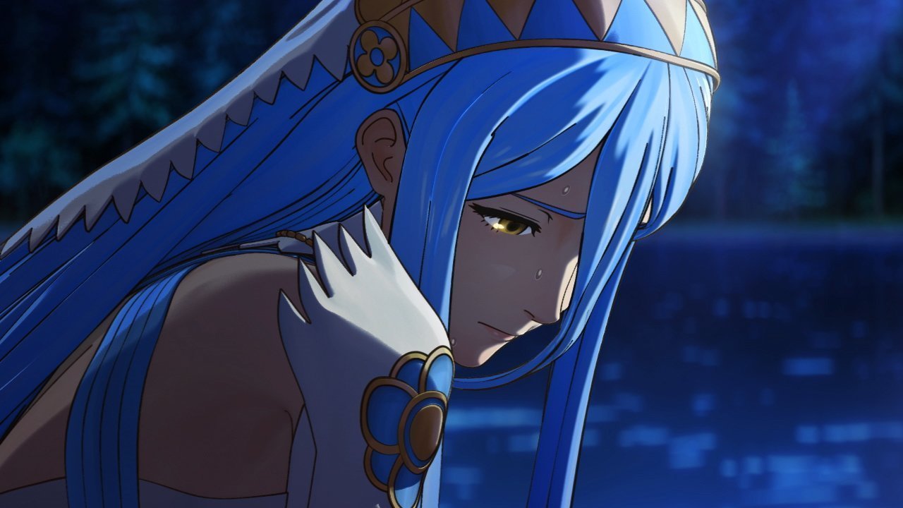 Fire Emblem Fates: Héritage