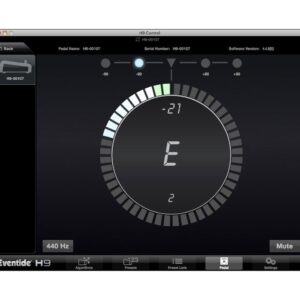 Eventide Multi Effect Processor, White (H9 CORE)