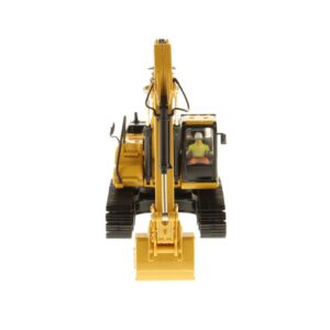 Diecast Masters 1:50 Caterpillar 336D L Hydraulic Excavator – Core Classics Series 85241C