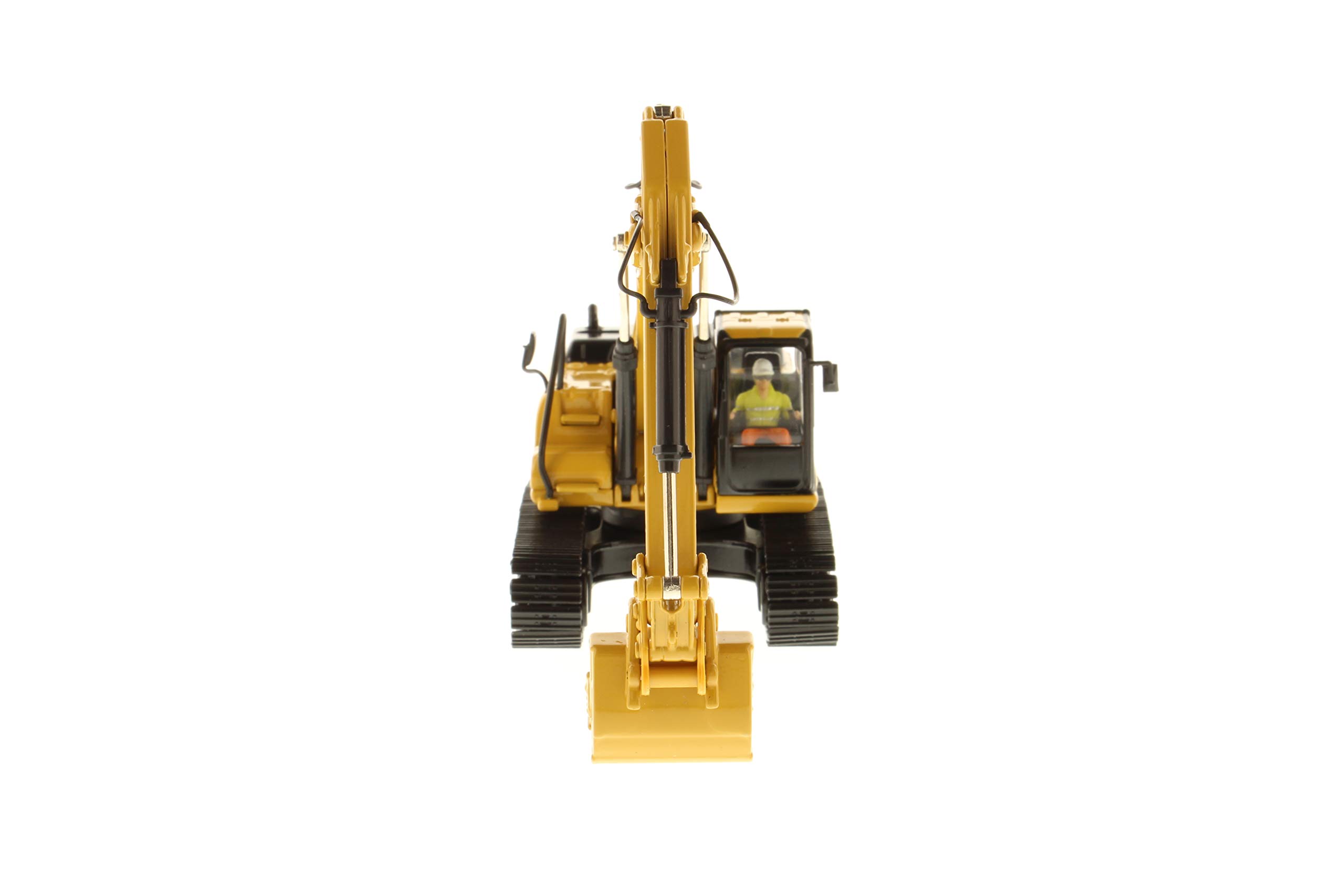 Diecast Masters 1:50 Caterpillar 336D L Hydraulic Excavator – Core Classics Series 85241C