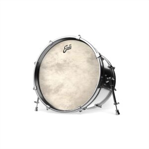 Evans Calftone Bass Drum Head, 22"