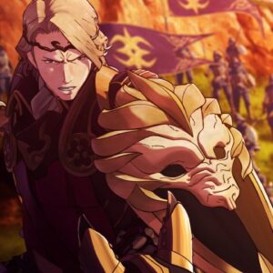 Fire Emblem Fates: Héritage