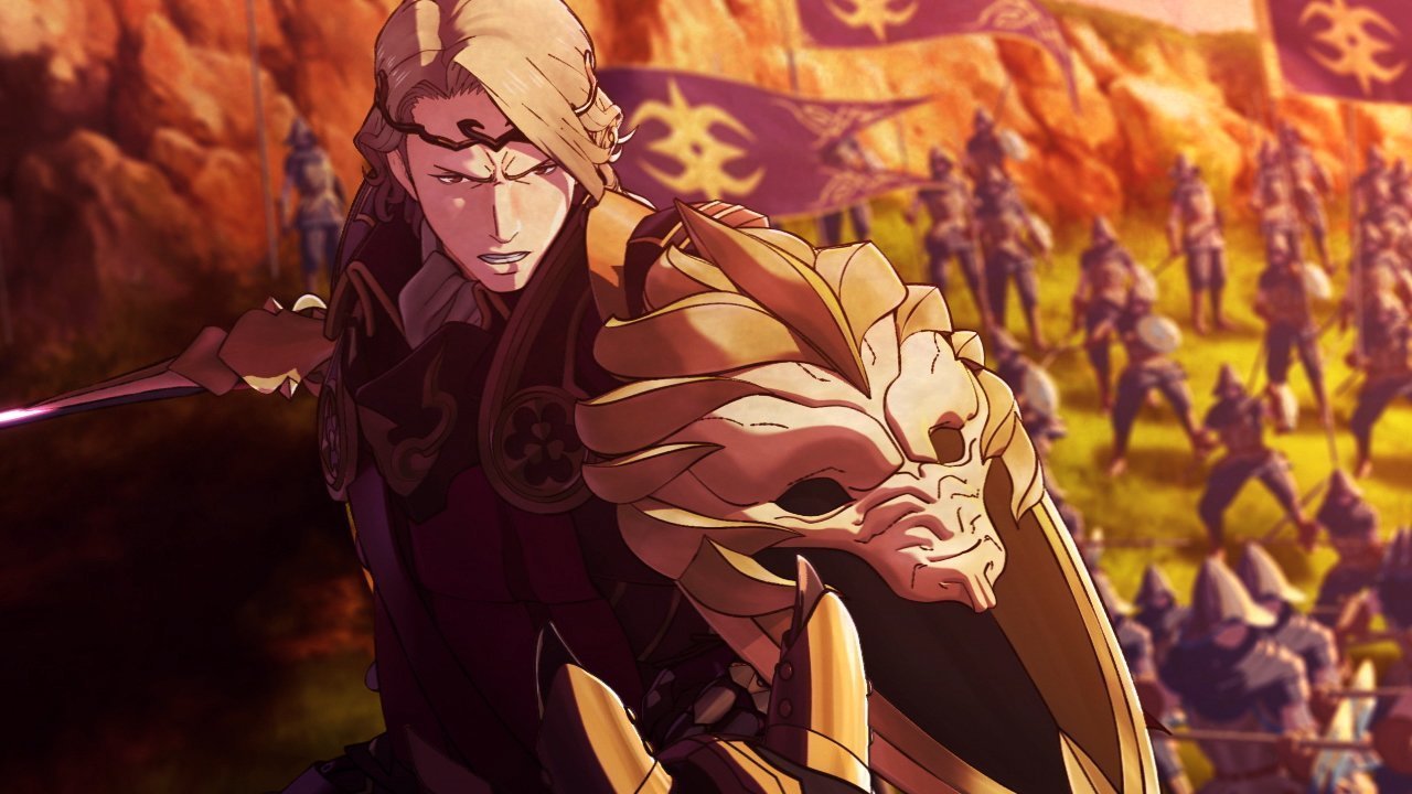 Fire Emblem Fates: Héritage