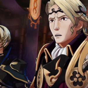 Fire Emblem Fates: Héritage