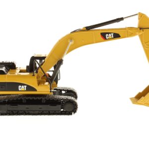 Diecast Masters 1:50 Caterpillar 336D L Hydraulic Excavator – Core Classics Series 85241C