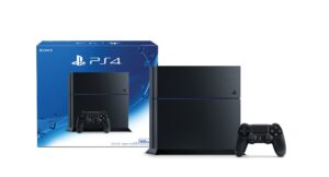 ps4 500gb hardware - bundle edition