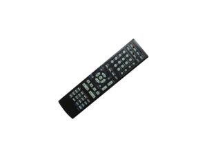 universal replacement remote control for pioneer vsx-d814-s vsx-d814-k vsx-1029-k vsx-44 vsx-824 7.1-channel home theater av a/v receiver system