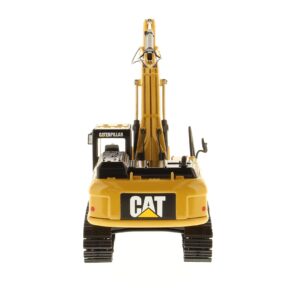 Diecast Masters 1:50 Caterpillar 336D L Hydraulic Excavator – Core Classics Series 85241C