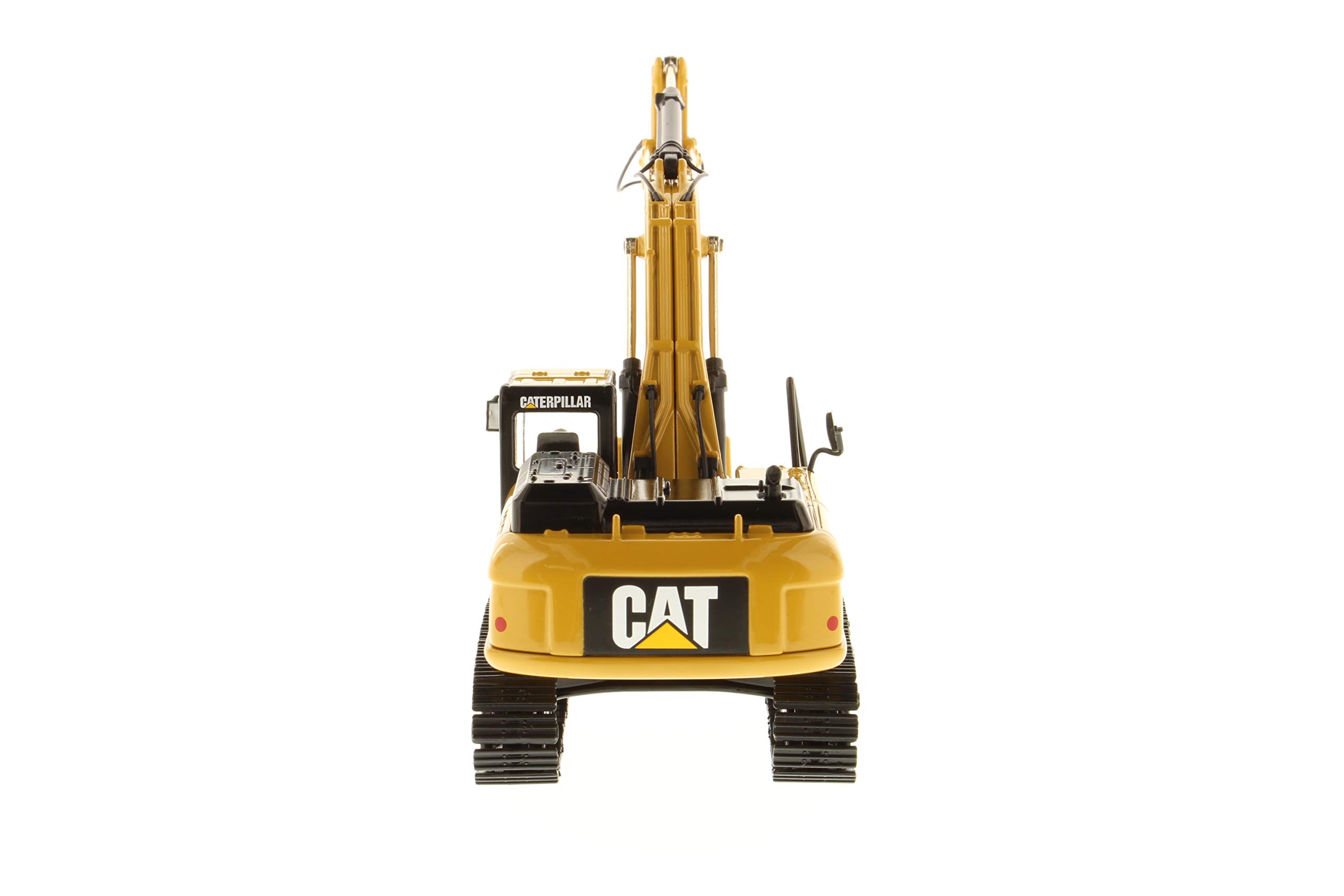 Diecast Masters 1:50 Caterpillar 336D L Hydraulic Excavator – Core Classics Series 85241C