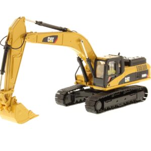 Diecast Masters 1:50 Caterpillar 336D L Hydraulic Excavator – Core Classics Series 85241C