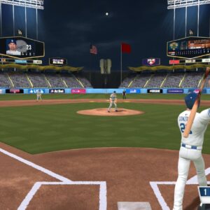 RBI Baseball 2016 - PlayStation 4