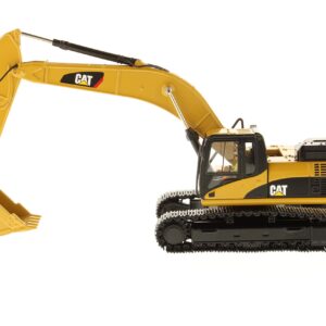 Diecast Masters 1:50 Caterpillar 336D L Hydraulic Excavator – Core Classics Series 85241C