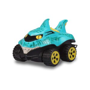 kid galaxy 10199 mega morphibian shark vehicle, toy