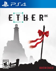 ether one - playstation 4