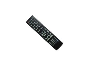 universal replacement remote control for pioneer vsx-817-s vsx-817-k xxd3127 vsx-1016txv-k vsx-1016txv-s 7.1-channel av a/v receiver system