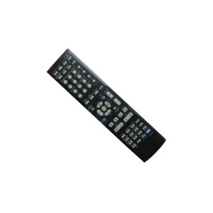 Universal Replacement Remote Control for Pioneer VSX-817-S VSX-817-K XXD3127 VSX-1016TXV-K VSX-1016TXV-S 7.1-Channel AV A/V Receiver System