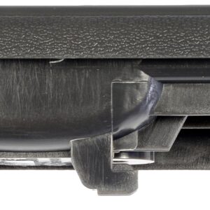 Dorman 93960 Interior Door Handle Compatible with Select Geo/Toyota Models