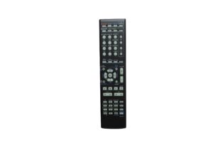 universal replacement remote control for pioneer vsx-918v xxd3116 vsx-909rds vsx-35tx vsx-c500 vsx-d1s vsx-9900s 7.1-channel av a/v receiver system