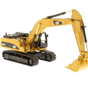 Diecast Masters 1:50 Caterpillar 336D L Hydraulic Excavator – Core Classics Series 85241C