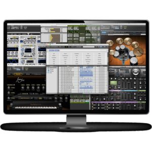 Avid Pro Tools