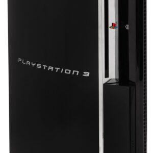 Sony PlayStation 3 - 60GB System (Renewed)