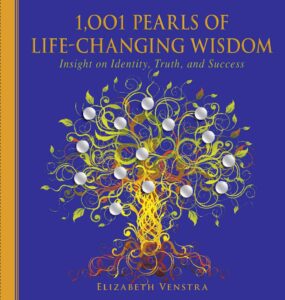 1,001 pearls of life-changing wisdom: insight on identity, truth, and success (1001 pearls)