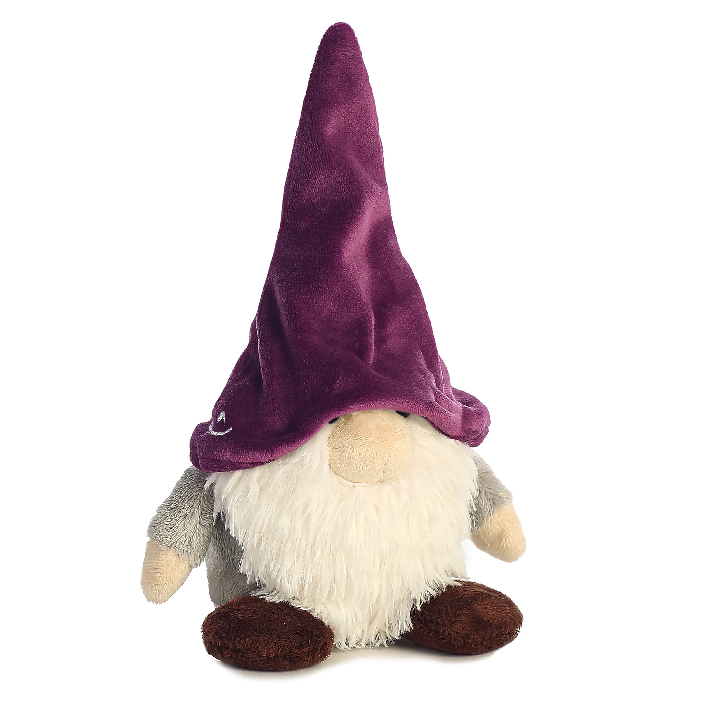 Aurora World Twistdwadle Gnome Plush, 7.5"