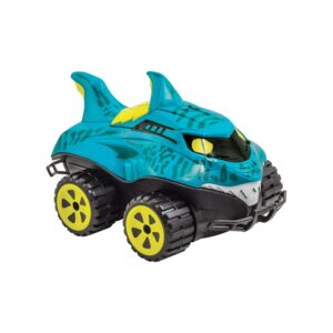 Kid Galaxy 10199 Mega Morphibian Shark Vehicle, Toy