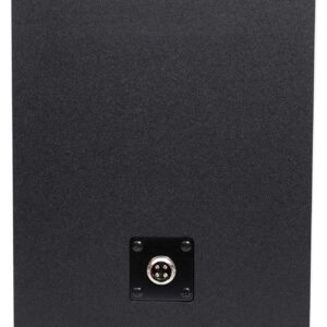 Rockville 5.25" 2-Way 250W Active/Powered USB Studio Monitor Speakers Pair (APM5C)