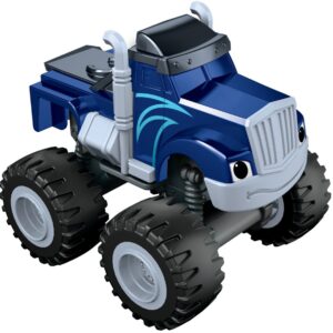 Fisher-Price Nickelodeon Blaze & The Monster Machines, Blaze & Friends