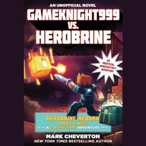 gameknight999 vs. herobrine