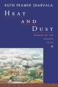 heat and dust: a novel