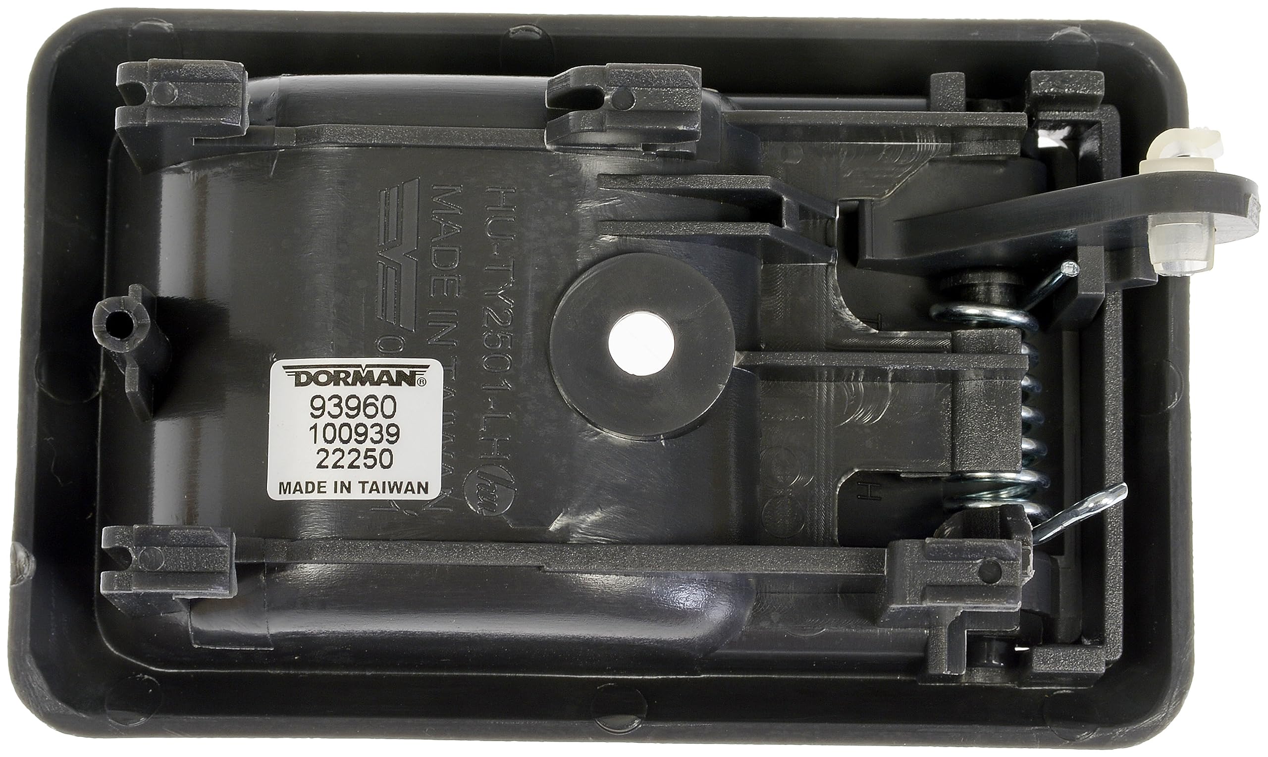 Dorman 93960 Interior Door Handle Compatible with Select Geo/Toyota Models